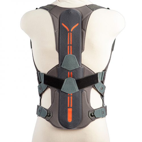 Ortesis Lumbar Dorsotech. Orliman.